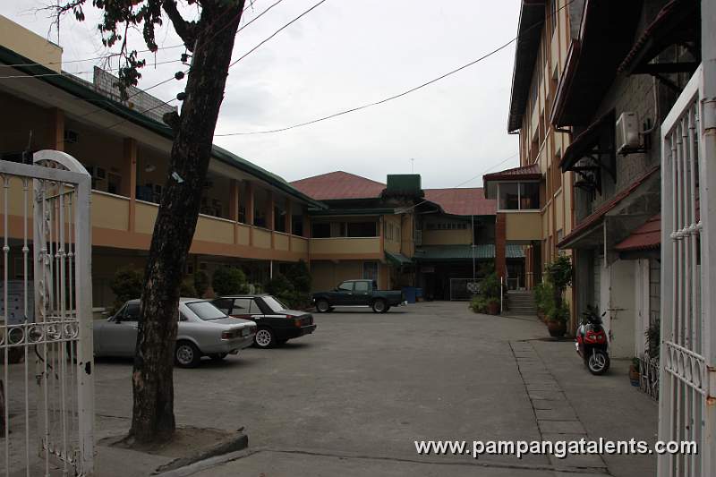 Old House Turned into Clothes Store